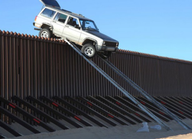 Human Trafficking Meets Human Smuggling at the Southern Border • Human ...