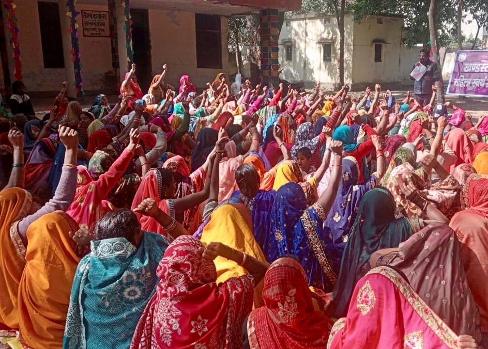 Ending Child Labor, Forced Marriage and Labor Exploitation: A Success ...